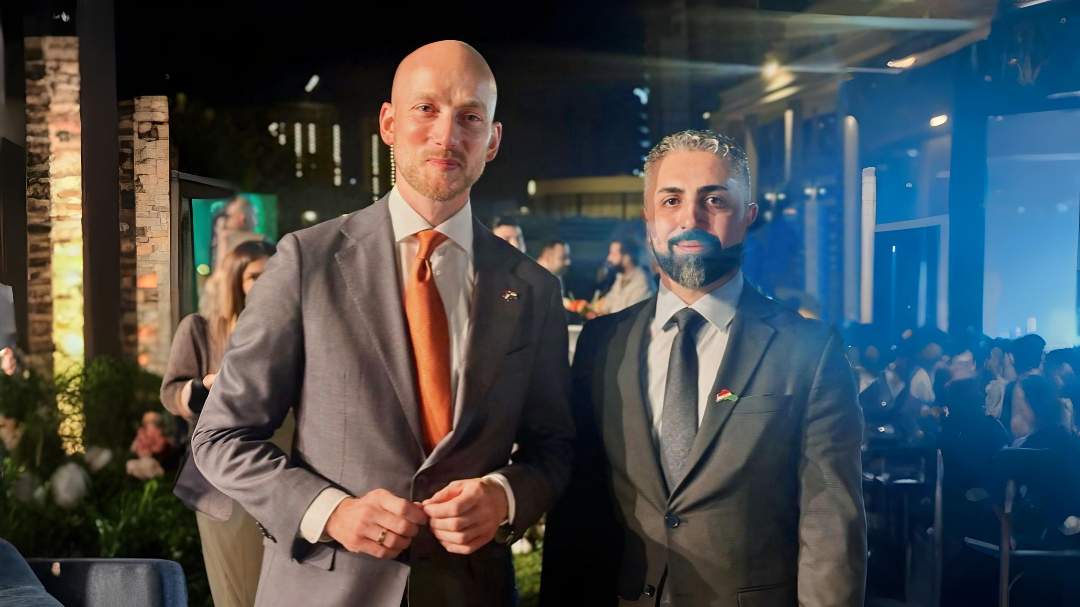 Agora Vision - ئاگۆرا ڤیژن